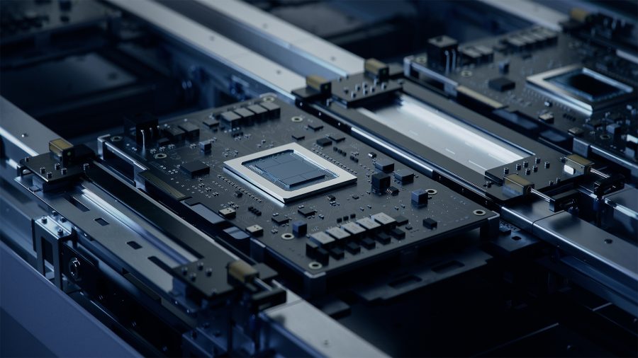 Multi-die verification: the chiplet simulation challenge - Custom IC