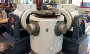 Why perform multi-axis vibration testing? - Simcenter