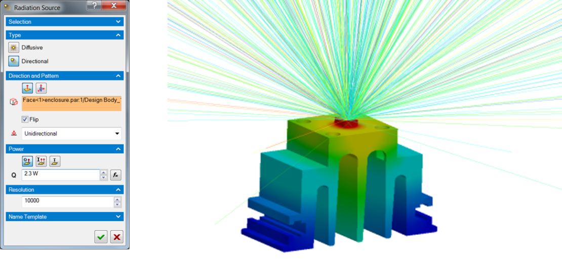 Simcenter FLOEFD 2019.1: What’s New? - Simcenter