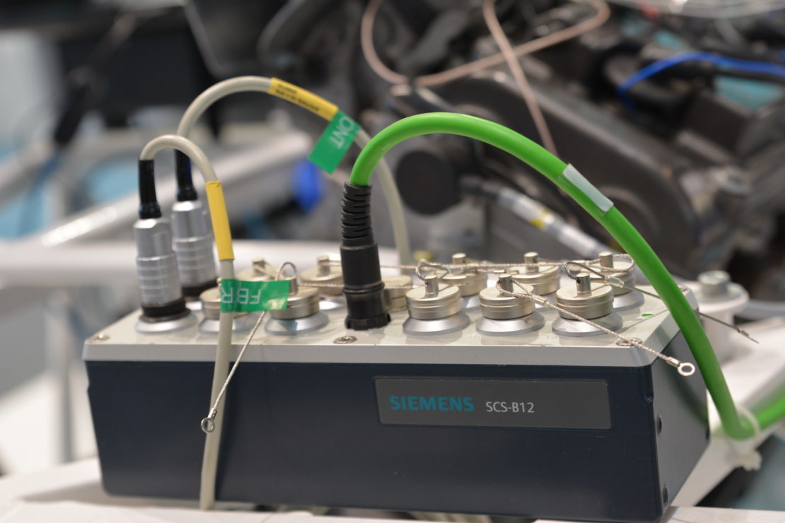 Introduction to Simcenter durability testing solutions - Simcenter