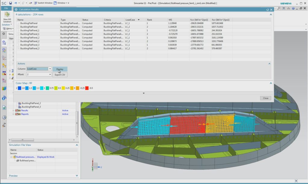 Introducing Simcenter 3D Aerostructure - Simcenter