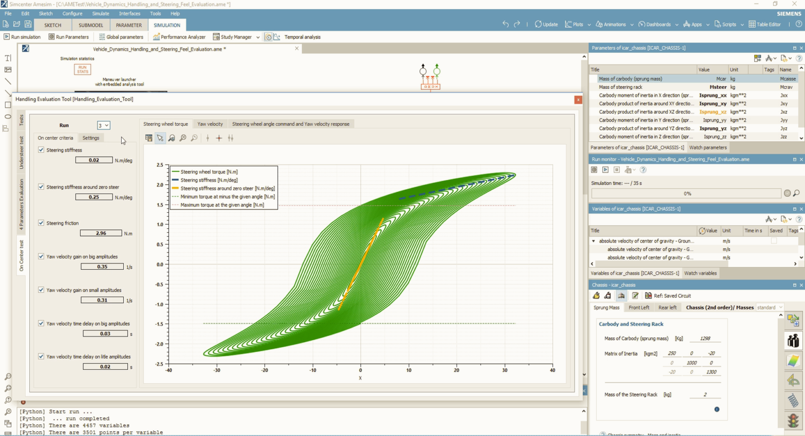 Deploy system simulation throughout the enterprise - Simcenter
