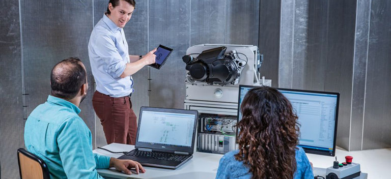 Simcenter Testlab 2019.1: What's new? - Simcenter