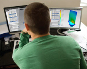 Making the Change to Simulation-Driven Design - Simcenter