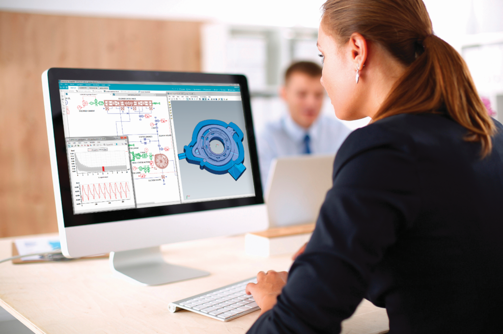 Simcenter system simulation solutions 16 are now available - Simcenter