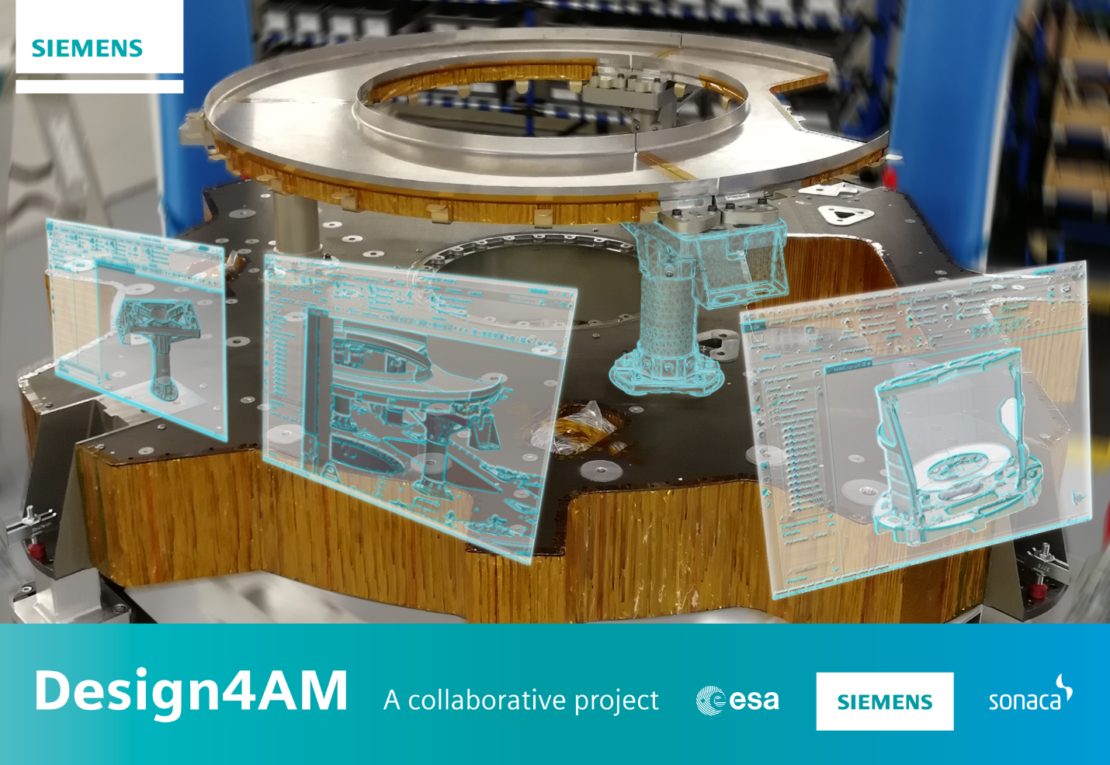 Simulations help to industrialize Additive Manufacturing in Aerospace ...