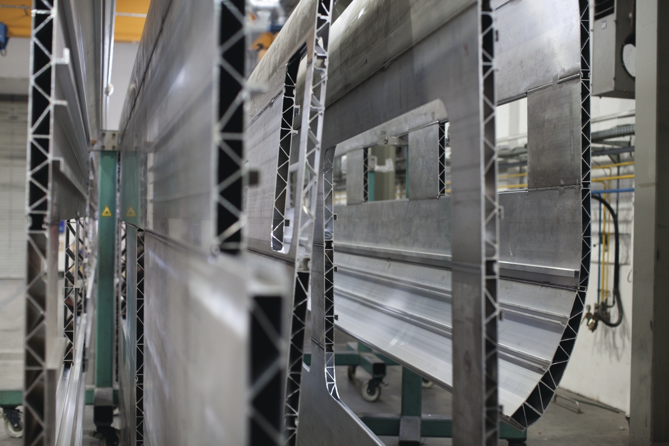 Top 4 Challenges to Railway CAE and How to Solve Them - Simcenter