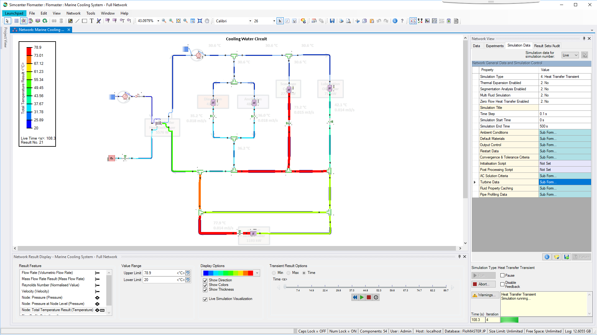 Simcenter system simulation solutions 2019.2: What's new? - Simcenter