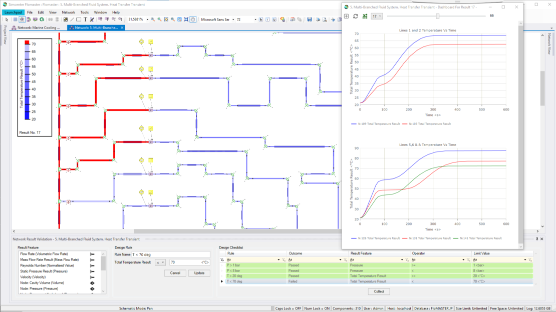 Simcenter system simulation solutions 2019.2: What's new? - Simcenter