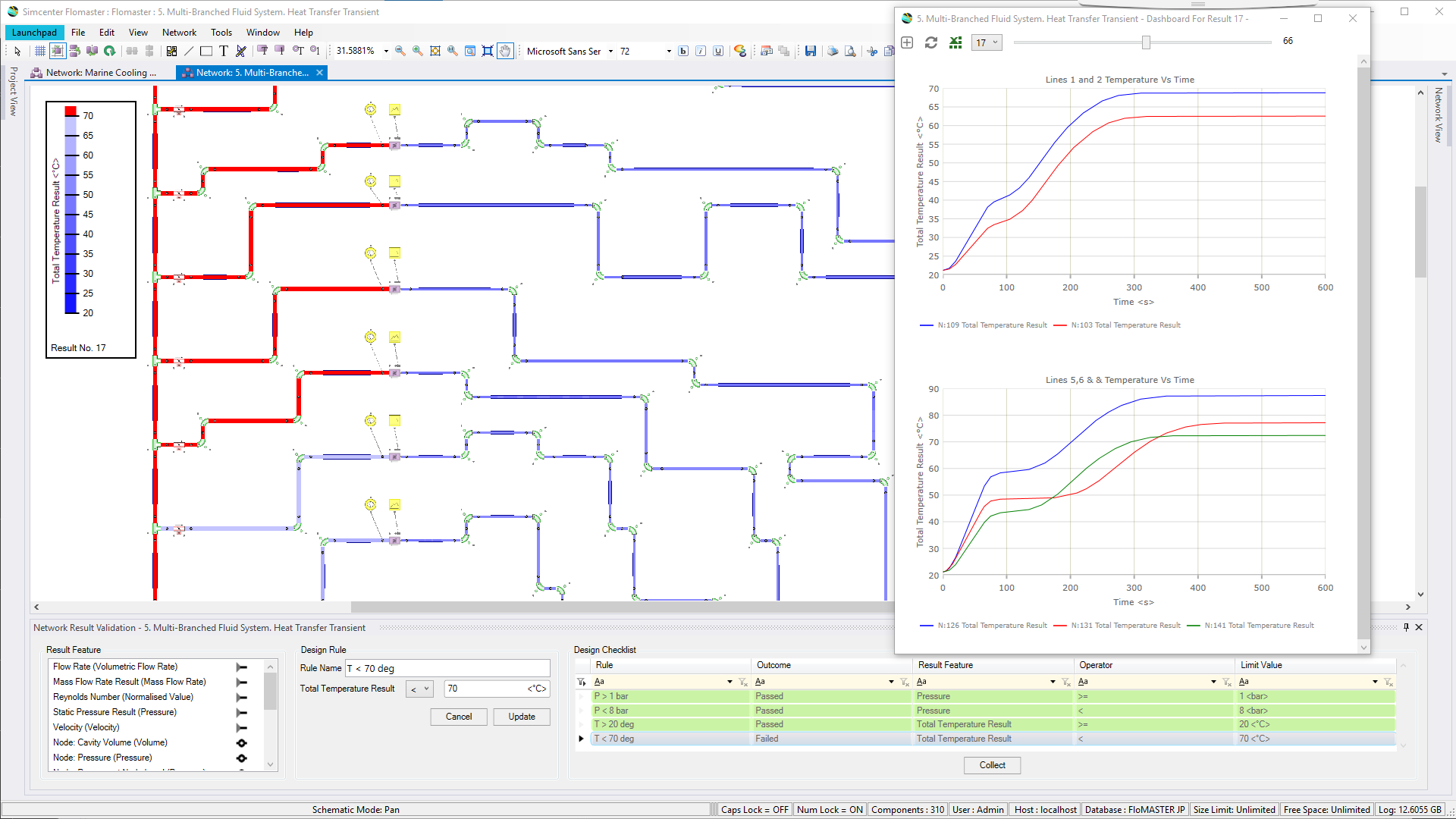Simcenter system simulation solutions 2019.2: What's new? - Simcenter
