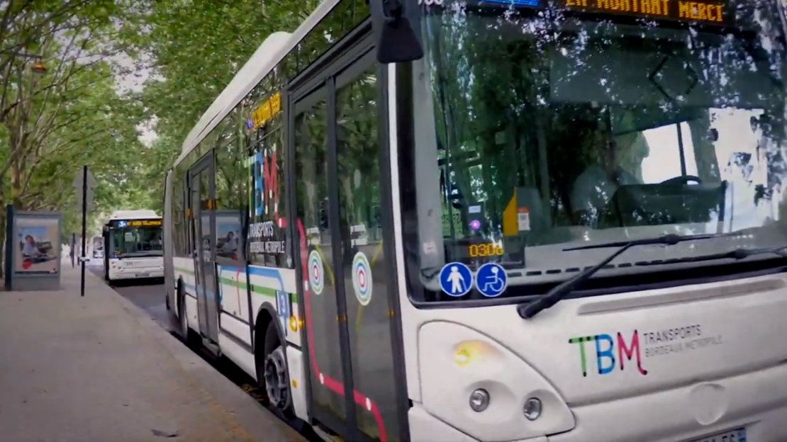Voith Turbo: The future of bus transmission is digital - Simcenter
