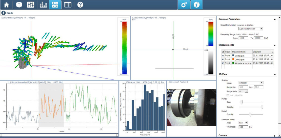 Overcoming conflicts with Simcenter Soundbrush - Simcenter