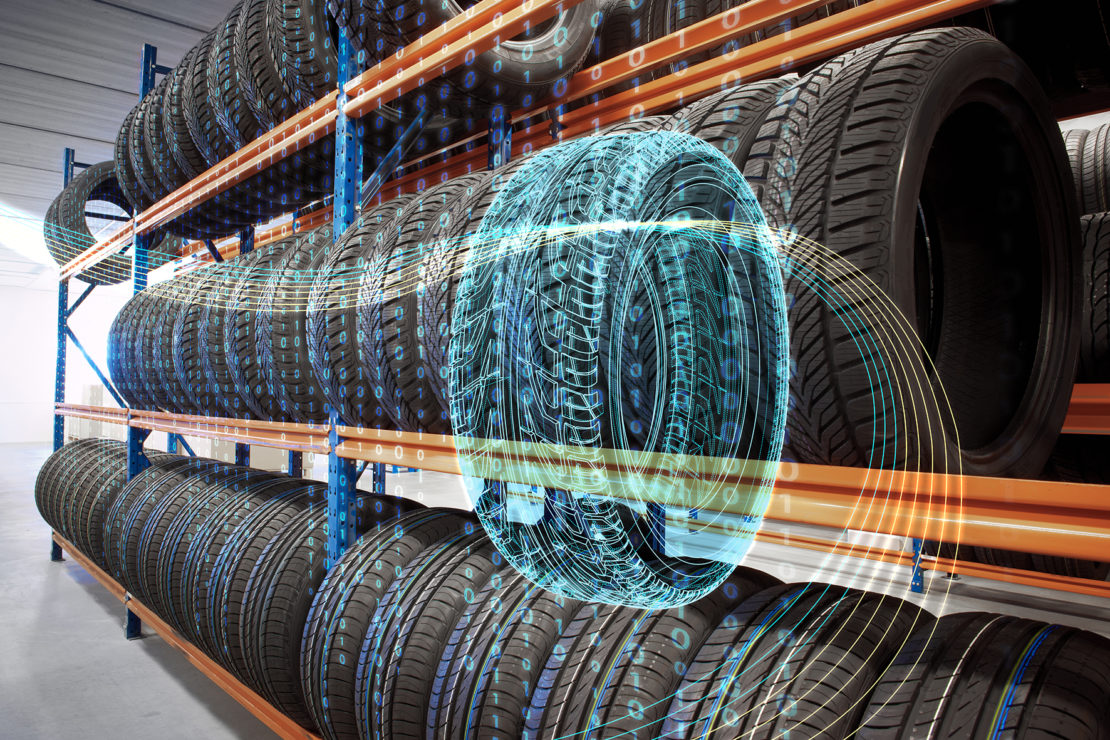 Simcenter Tire launches Tire Model Marketplace to democratize tire ...