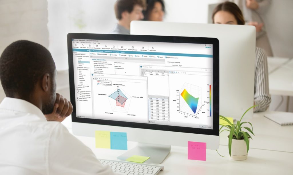 Introducing Simcenter System Analyst - Simcenter