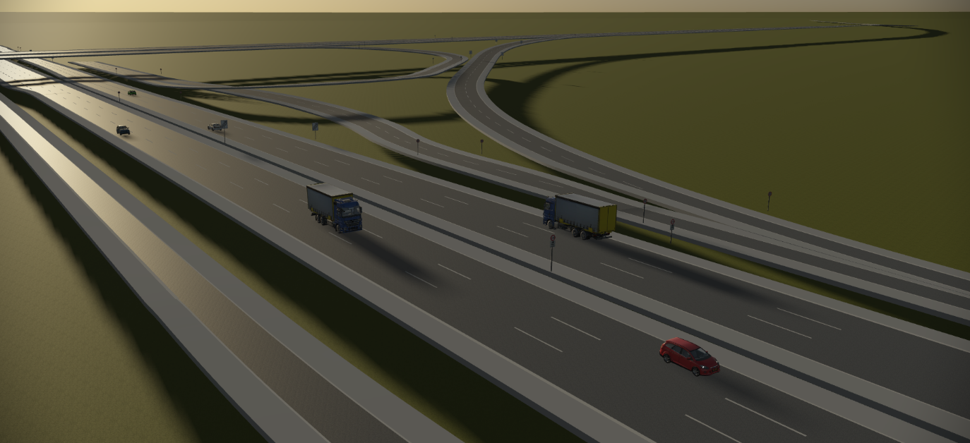 What's new in Simcenter Prescan 2019.3? - Simcenter