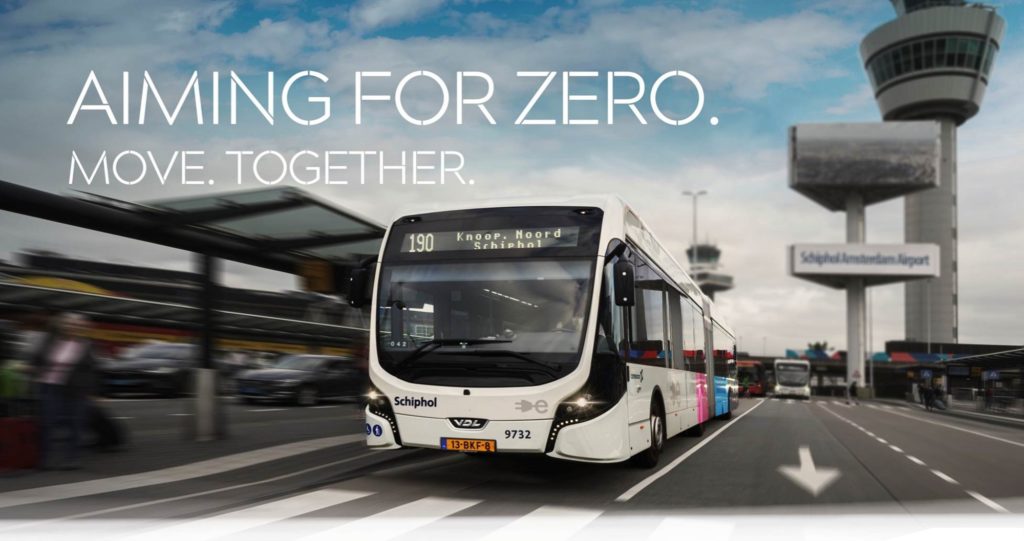 Aiming for zero-emission buses - Simcenter