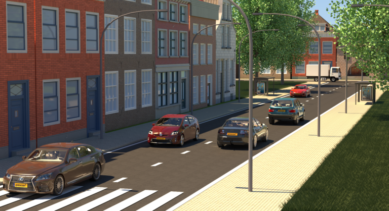 What's new in Simcenter Prescan 2019.3? - Simcenter