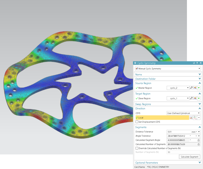 Simcenter 3D 2020.1: What's New? - Simcenter