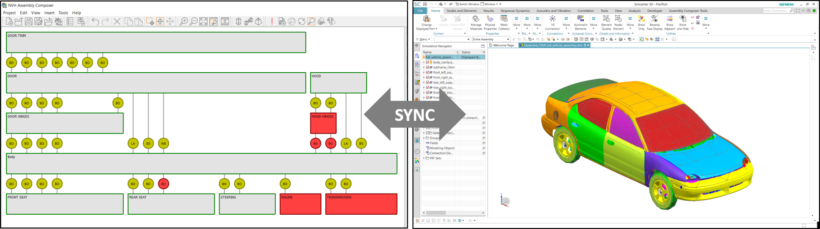 Simcenter 3D 2020.1: What's New? - Simcenter