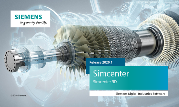 Simcenter 3D 2020.1: What's New? - Simcenter