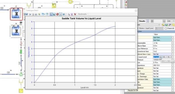 What’s New in Simcenter Flomaster 2019.3 - Simcenter