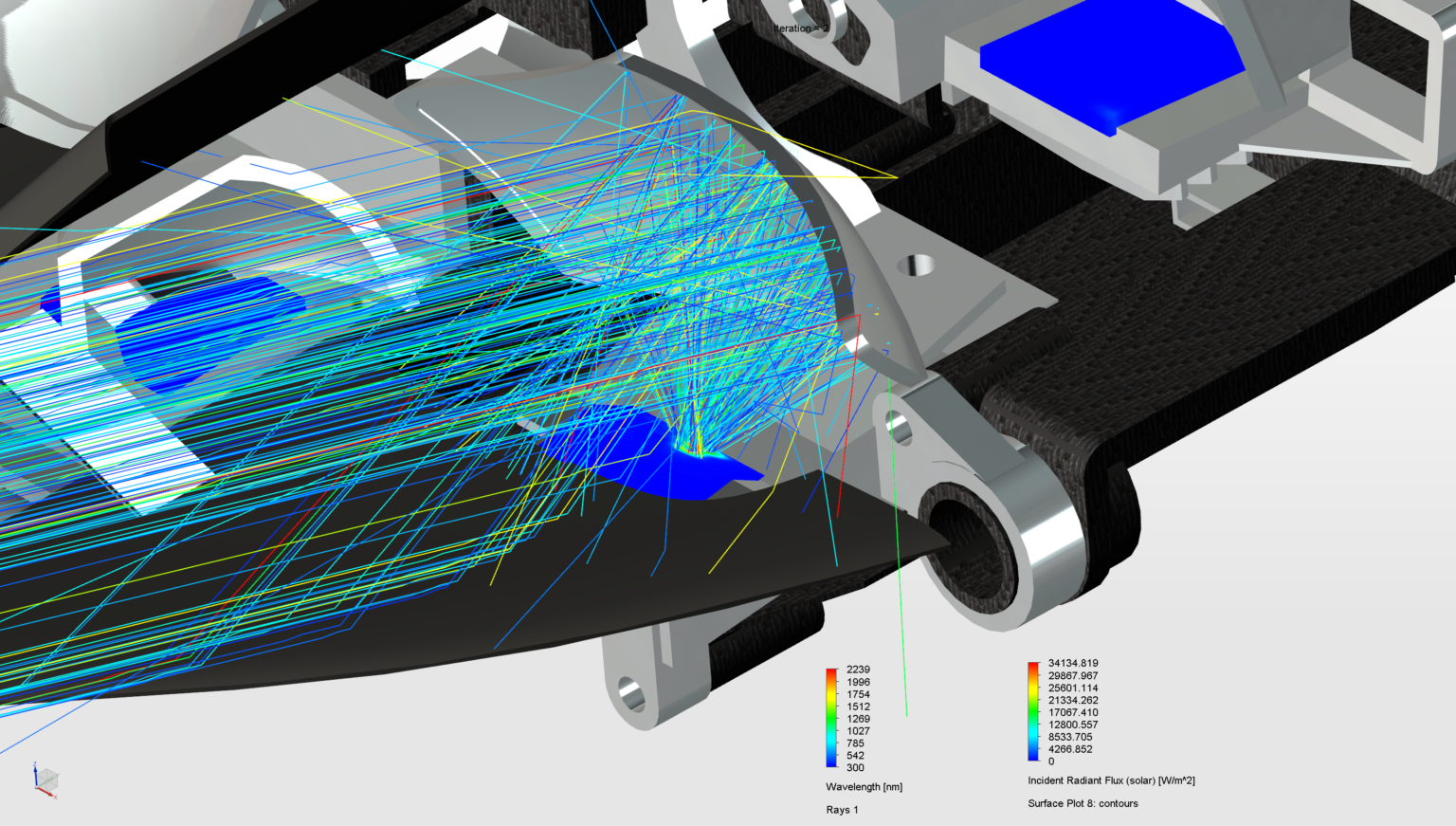 Simcenter™ FLOEFD™ 2019.4: What’s New? - Simcenter