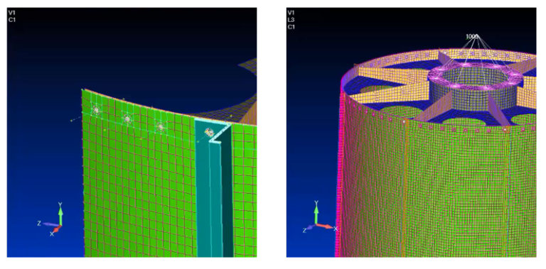 Modernize Your Simulation Process: Efficient FEA model creation - Simcenter