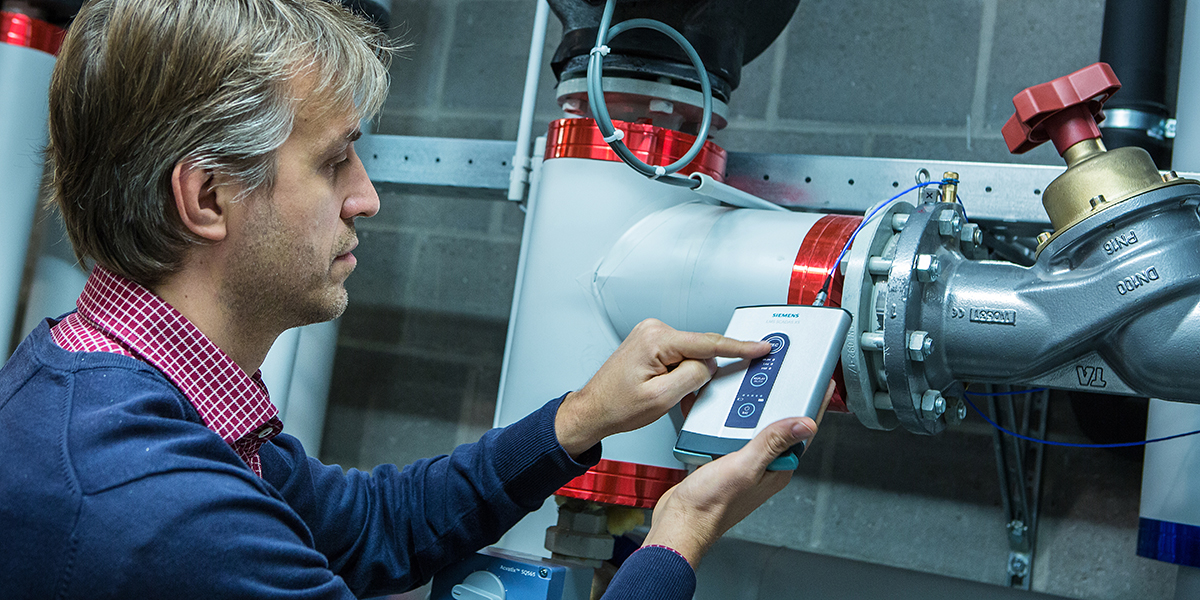 Introducing Simcenter SCADAS XS Net - Simcenter