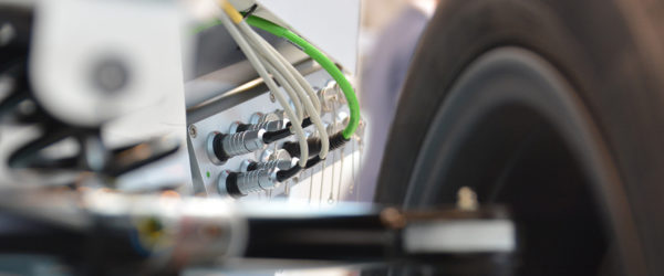 SimRod experience: From Belgian blocks to vehicle durability testing ...