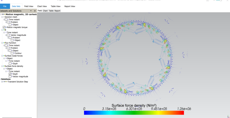 Simcenter 3D 2020.1 - Explore What's New in Low Frequency ...