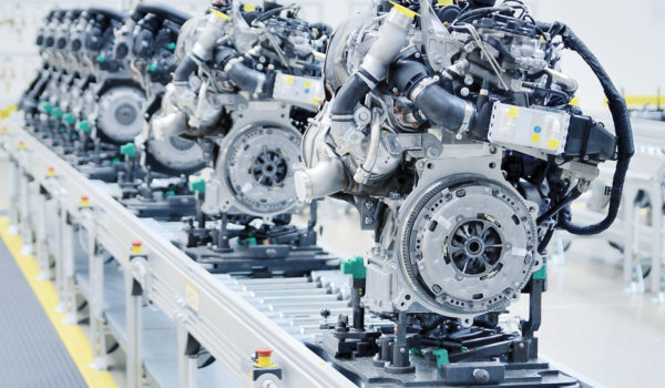 Going from hot and cold testing of engines to a robust end-of-line ...