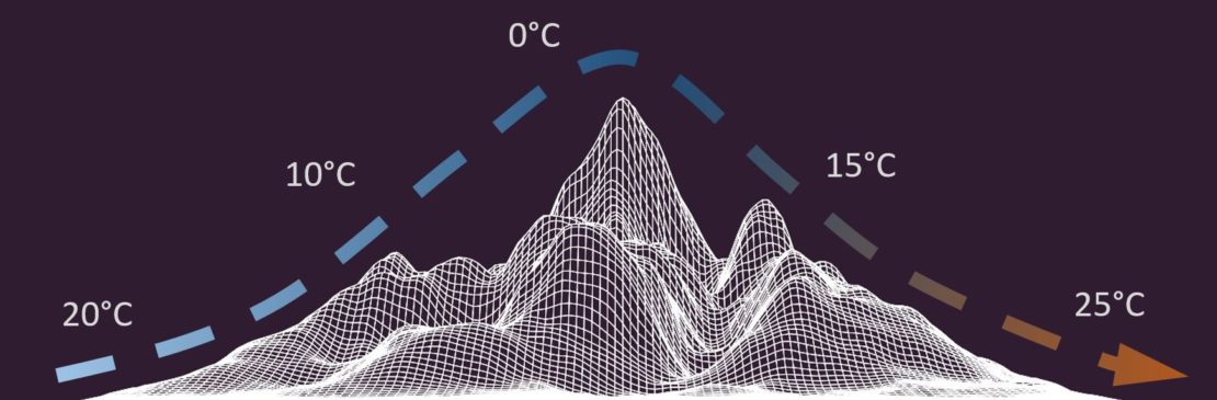 Mountains aren’t just funny, they’re hill areas! - Foehn Effect - Simcenter