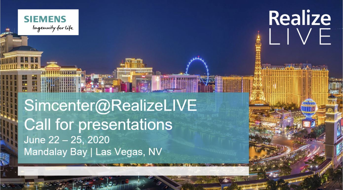 Marketing & Engineering...a perfect match - Simcenter