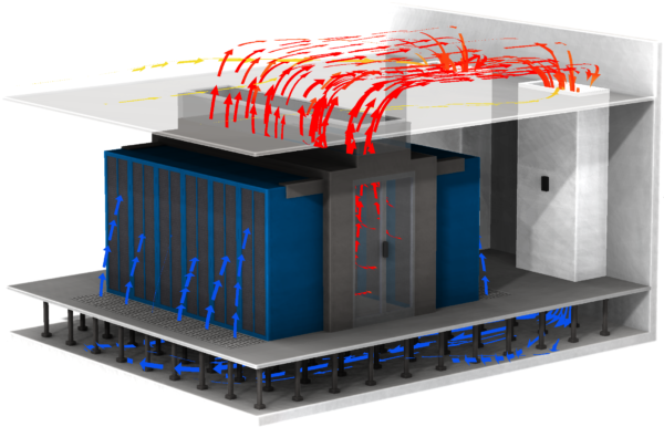 Eleven top tips for energy efficient data center design and operation ...