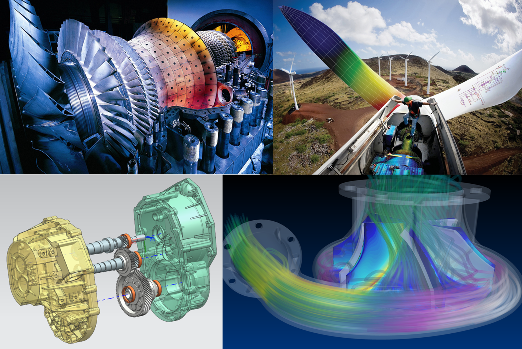 Rotating systems - Tune your intuition | Simcenter