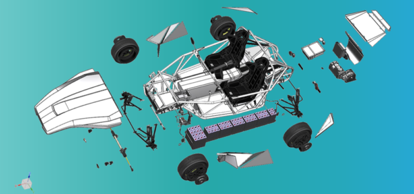 Simcenter Testlab 2019.1: What's new? - Simcenter