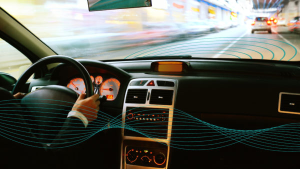 All you need to know about vehicle active sound design - Simcenter