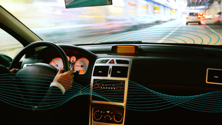 All you need to know about vehicle active sound design - Simcenter