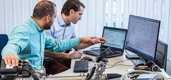 Simcenter Testlab 2019.1: What's new? - Simcenter