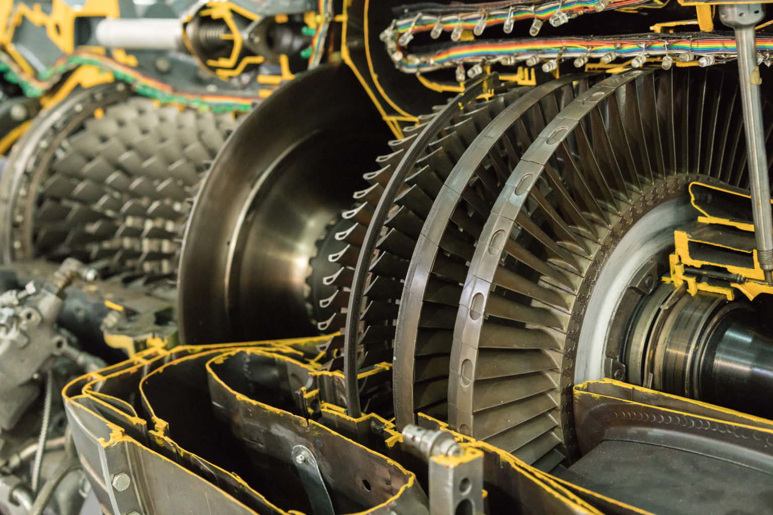 Rotor dynamics: when accuracy is a matter of life and death - Simcenter