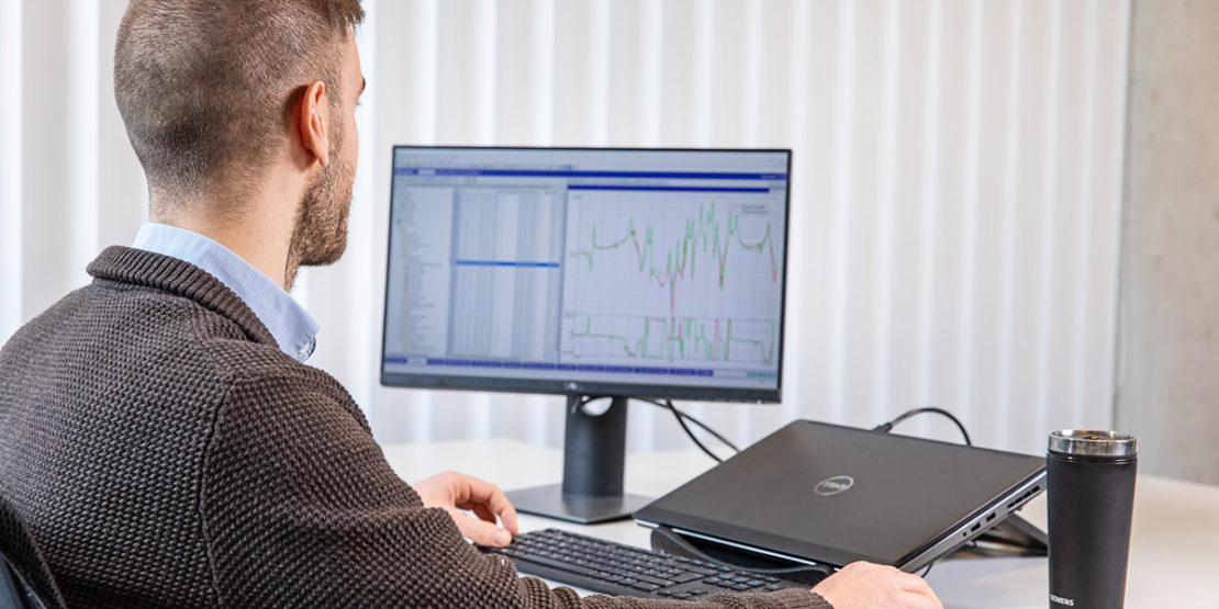 Going from LMS Test.Lab to Simcenter Testlab - Simcenter