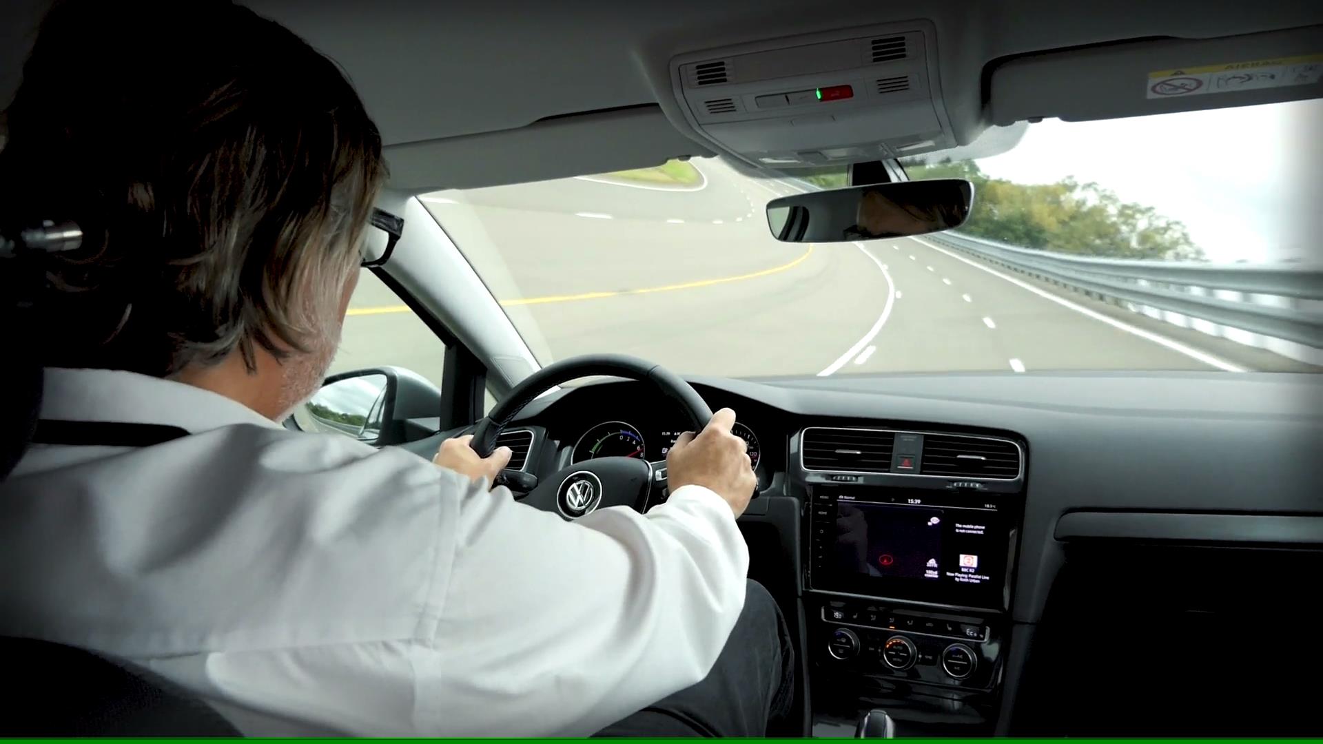 HORIBA MIRA: A fast driver towards improved electric car sound ...
