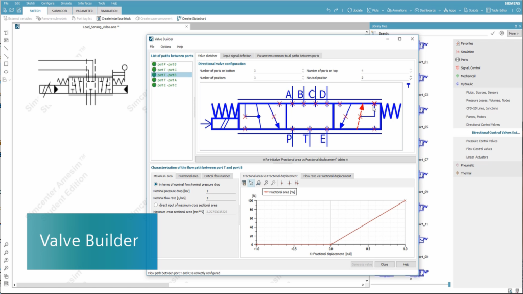 The Simcenter Amesim student edition gets revamped – download it ...