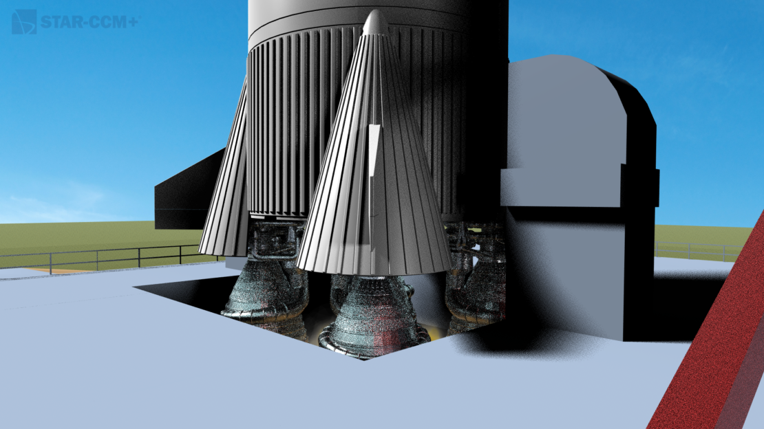 10 secrets to a stunningly fun CFD simulation - Simcenter