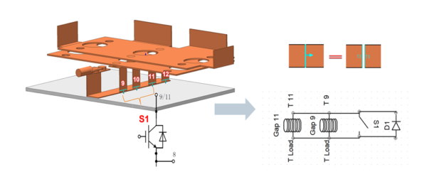 Busbars Save The Day! And Your Favorite Electronic Devices Too - Simcenter