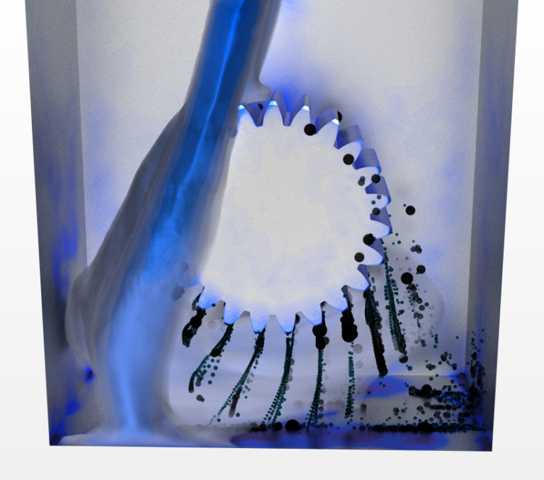 Keeping it real with Hybrid Multiphase - Simcenter