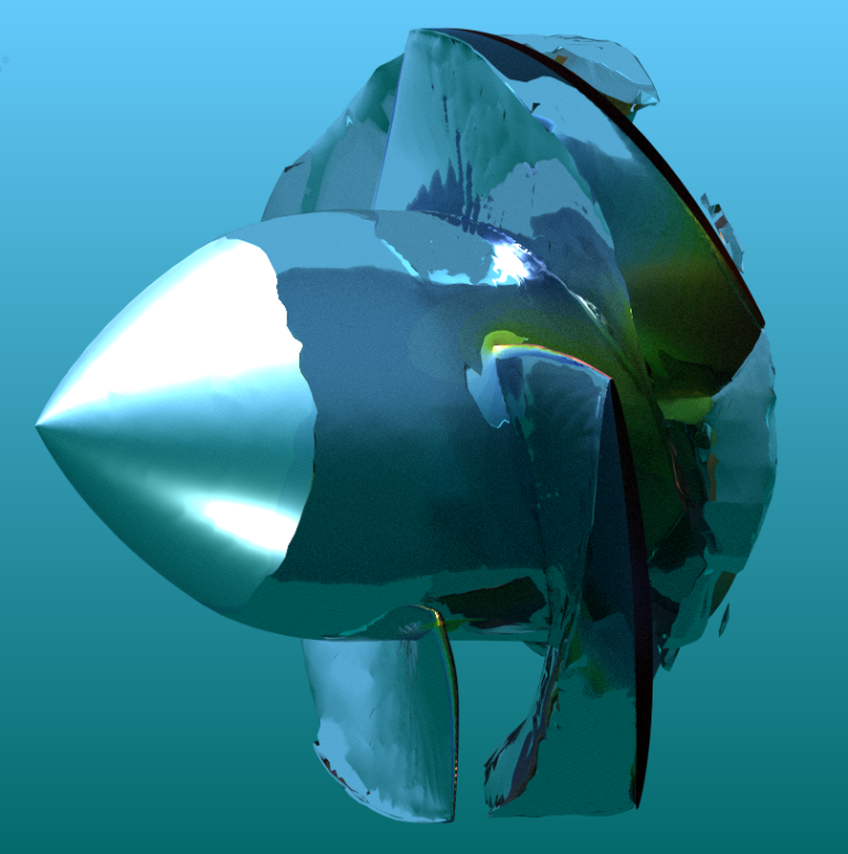 Keeping it real with Hybrid Multiphase - Simcenter