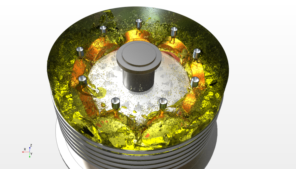 Keeping it real with Hybrid Multiphase - Simcenter