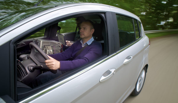 All about durability testing and engineering at your fingertips - Simcenter