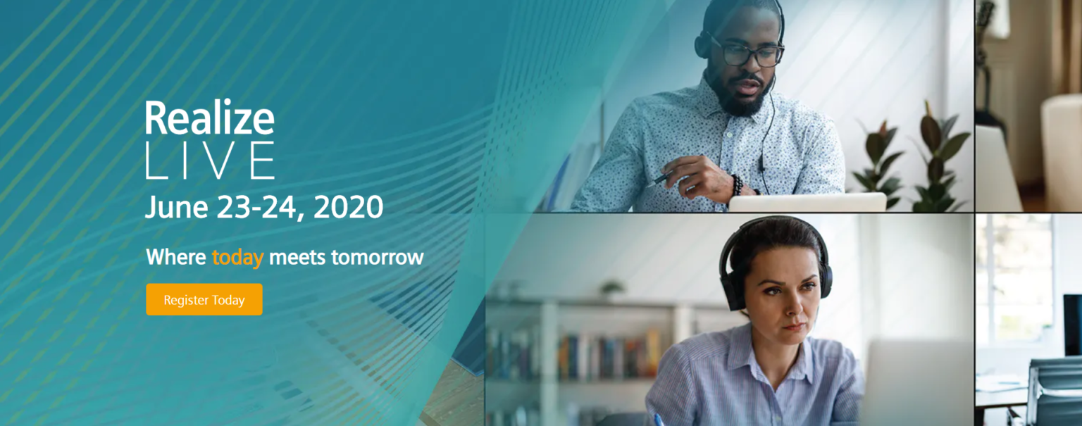 Realize LIVE on-demand 7 days left - Simcenter